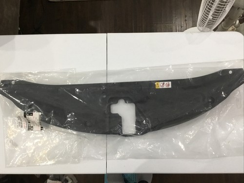 53289-76030 Toyota OEM Genuine COVER, RADIATOR | eBay