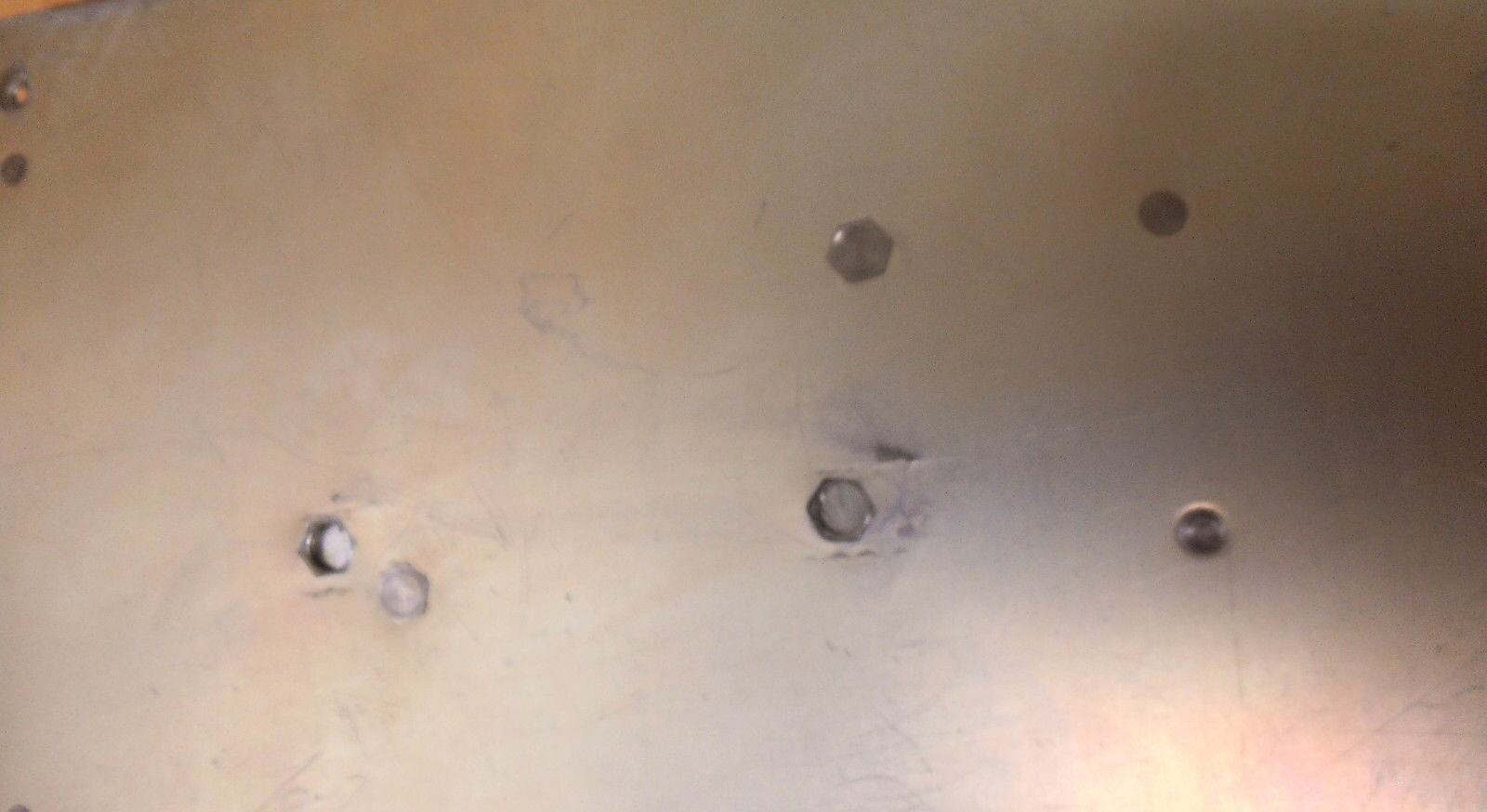 Pivotal 833-05 Standardized Electronic EMI Module Output 5963-01-523 ...