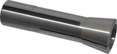 7/8 Inch Steel R8 Collet 7/16-20 Drawbar Thread, 0.0007 Inch TIR | eBay