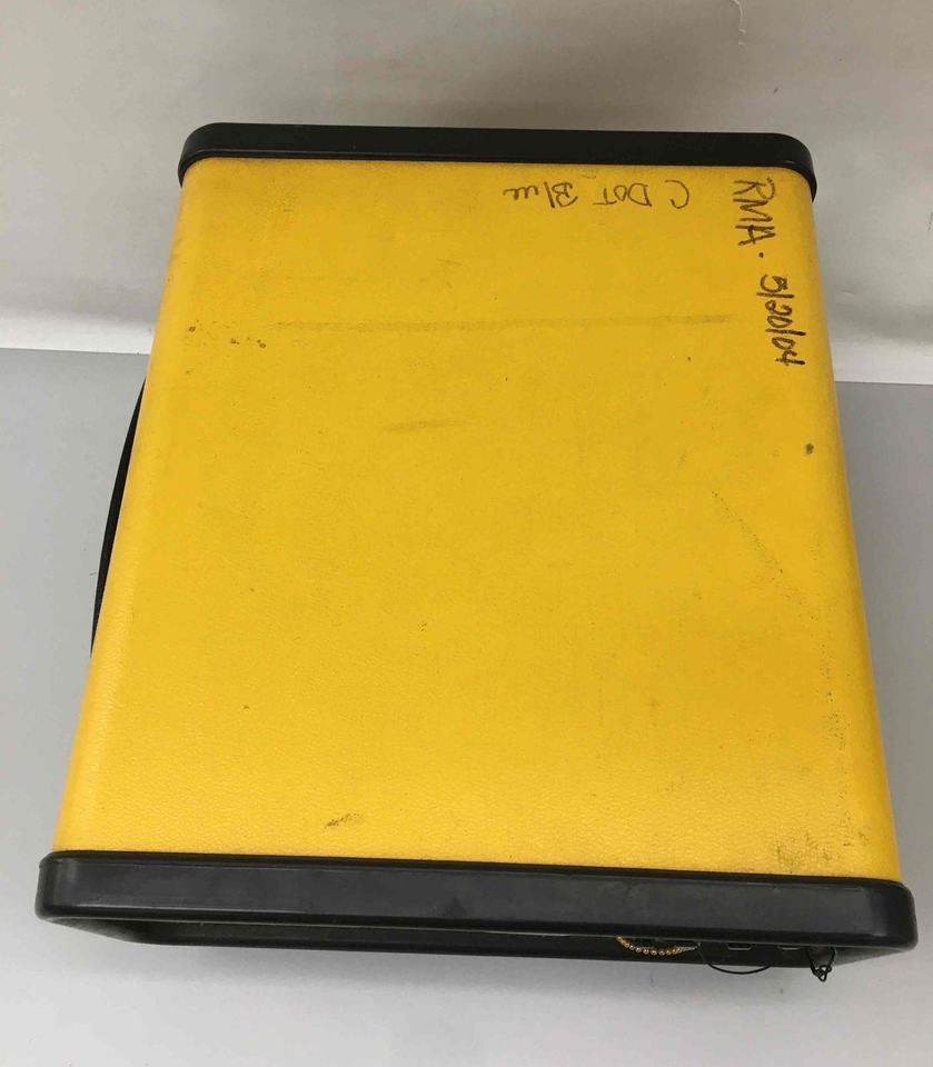 Trimble 4000 GPS Navigation Geodetic System Surveyor Receiver Free ...