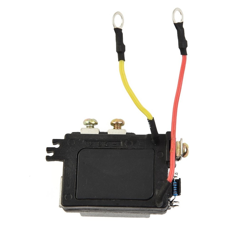 Ignition Module Car Accessories Control Module Replacement 1Pcs 7*4*7 ...