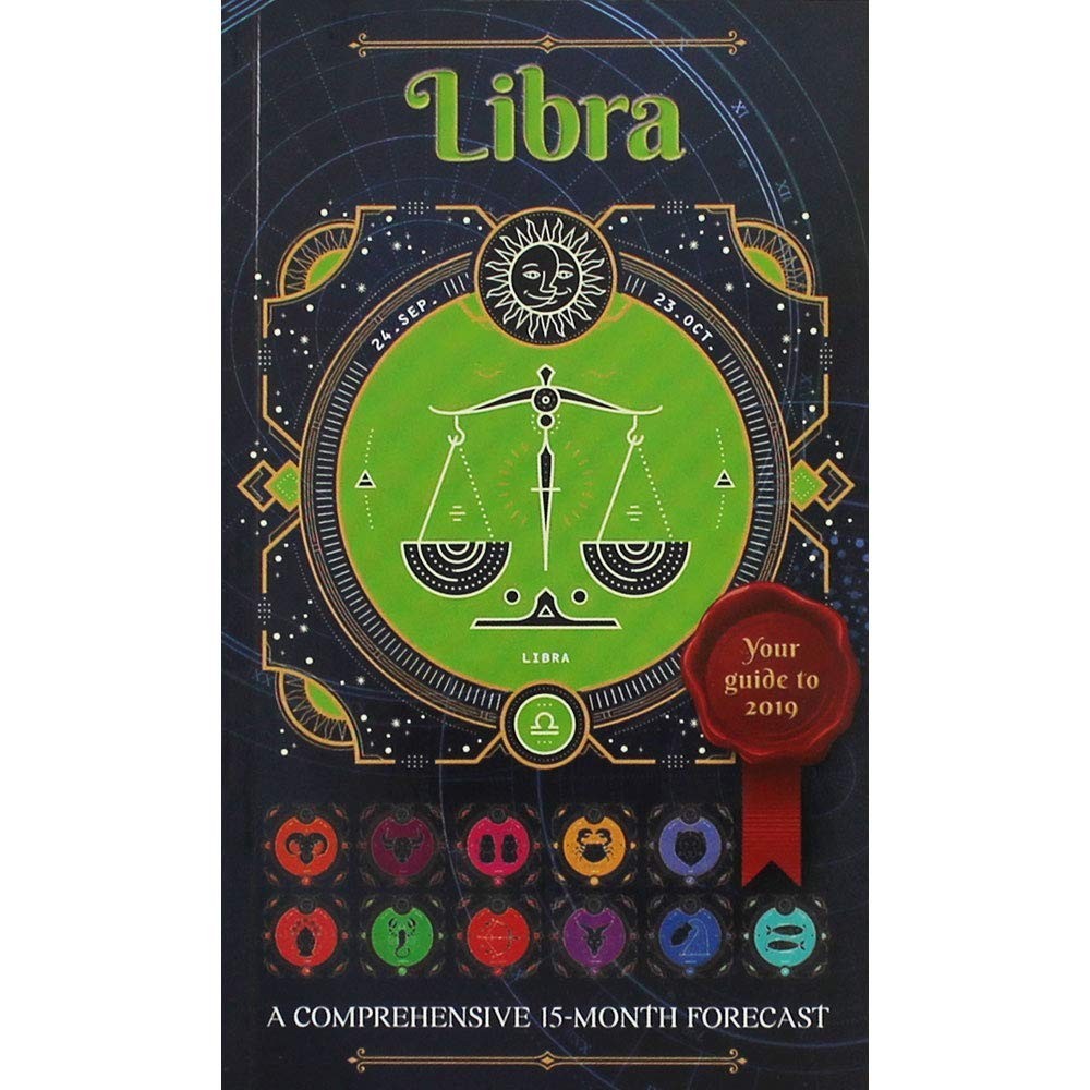 Libra (Horoscopes 2019) | eBay