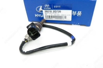 GENUINE 392102G720 Front Oxygen Sensor for Hyundai & Kia | eBay