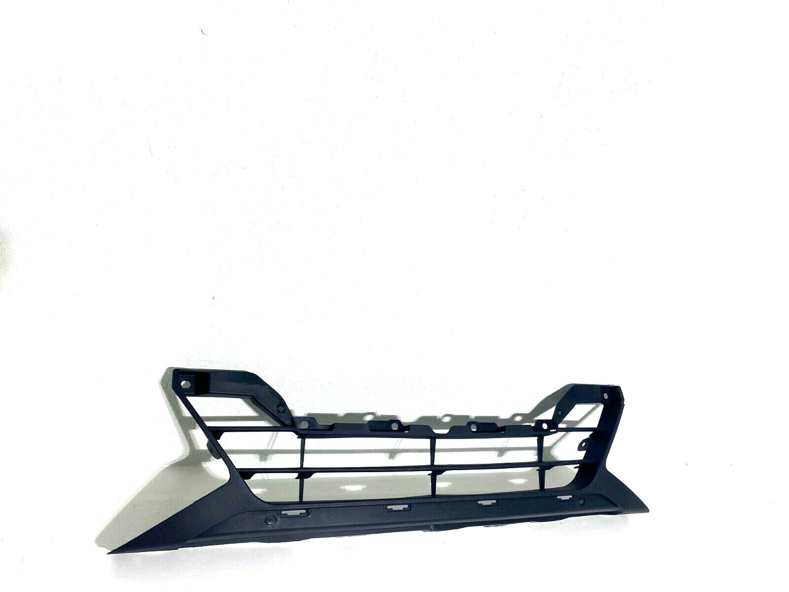 Fits 2020-2023 Nissan Sentra Grille Front Bumper Lower Grille 62254 ...
