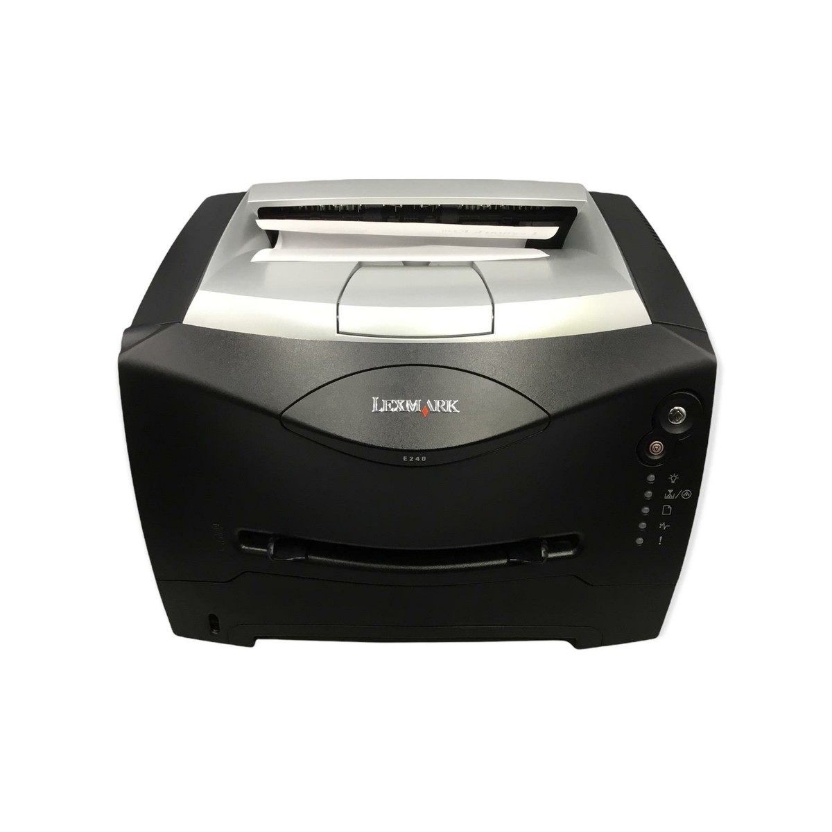 Lexmark Printer Logo