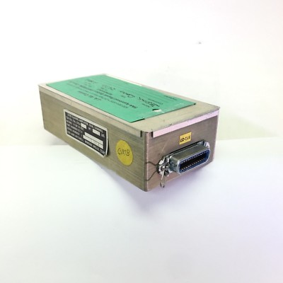 Edo Aire Century IC-714 Autopilot Gyro Slave Amp - for parts only | eBay