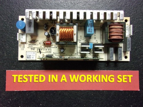 MITSUBISHI BALLAST 938P178010 WD-65735 WD-65738 WD-65638 WD-65736 WD ...