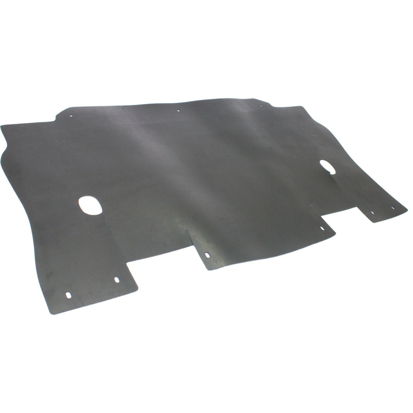 Front Engine Splash Shield 6L3Z8327A for 2007-2008 Ford F-150 FX2,FX4 ...