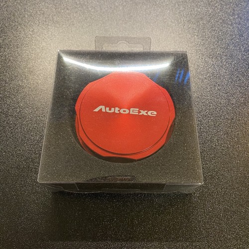 Genuine AutoExe Brake Fluid Cap | eBay UK