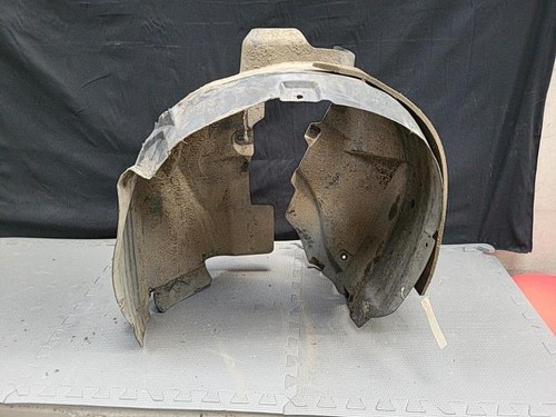 Pare boue avant gauche FORD MONDEO 3 PHASE 1 1791770 | eBay