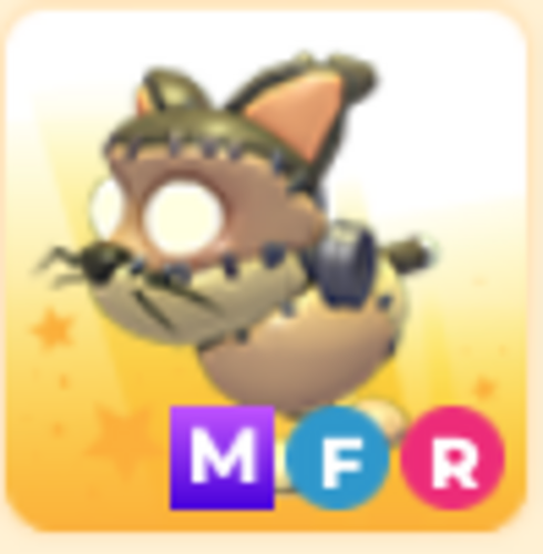 ADOPT ME MEGA FR FRANKENFELINE | CHEAP PRICE | QUICK RESPONSE TIME | eBay