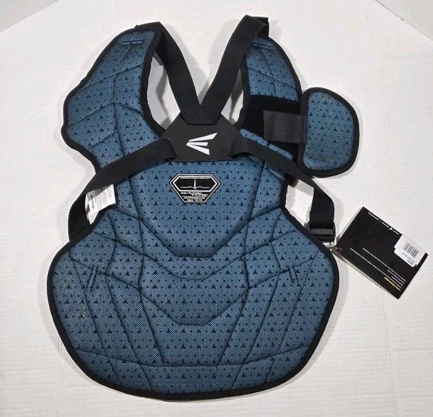 Easton Gametime Intermediate Catcher Chest Protector Youth Size 16 ...