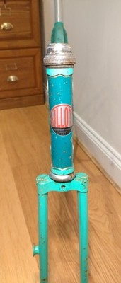 A S Gillott Vintage Road Bike Frame & Fork (Reynolds 531) | eBay UK