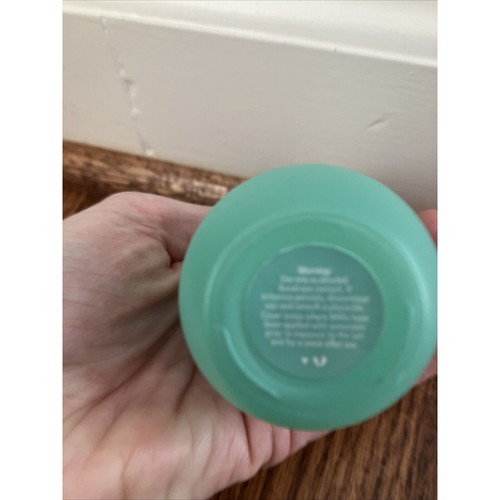 Beautycounter Reflect Effect Overnight Resurfacing Body Peel 50ml 1.7 ...