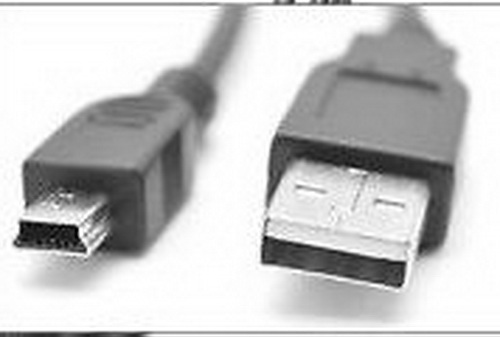 Mini USB to USB Cable for Sony PS3 Controller | eBay
