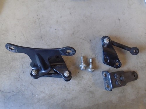 2005 HARLEY DAVIDSON SPORTSTER 883/1200 FRONT ENGINE MOUNTS | eBay