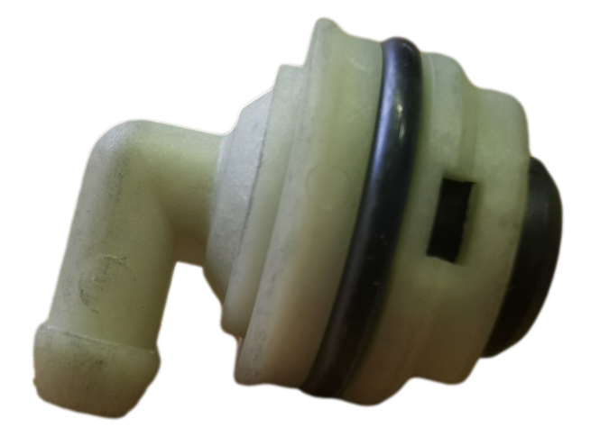 Karcher Pressure Washer Detergent Chemical Suction Valve Inlet Genuine ...