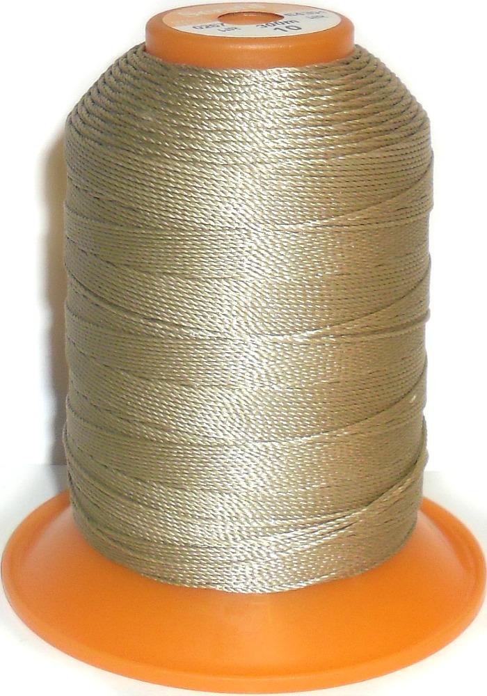 AMANN SERAFIL THREAD, 10 WR 300M WATER REPELLENT THREAD, ASSORTED COLS ...