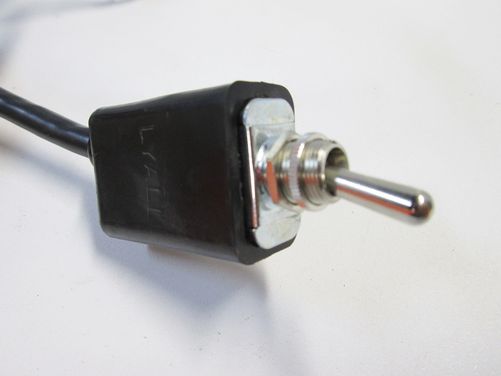 Power Tool Toggle Switch SPST 16amp Rockwell Delta 438-01-017-0079 | eBay