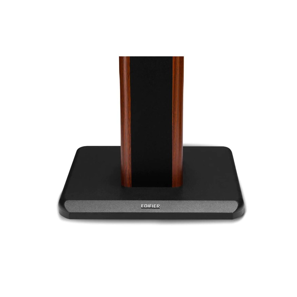Edifier Speaker Stands for S2000MKIII Pair Elevate Speakers to Ear ...