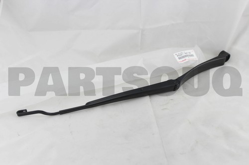8522142130 Genuine Toyota ARM, FR WIPER, LH 85221-42130 | eBay