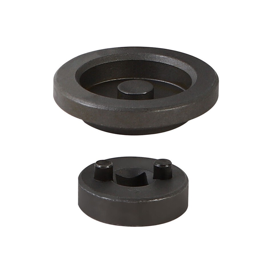 Brake Caliper Piston Rewind Wind Back Tool Fit for Audi VW Ford Volvo ...