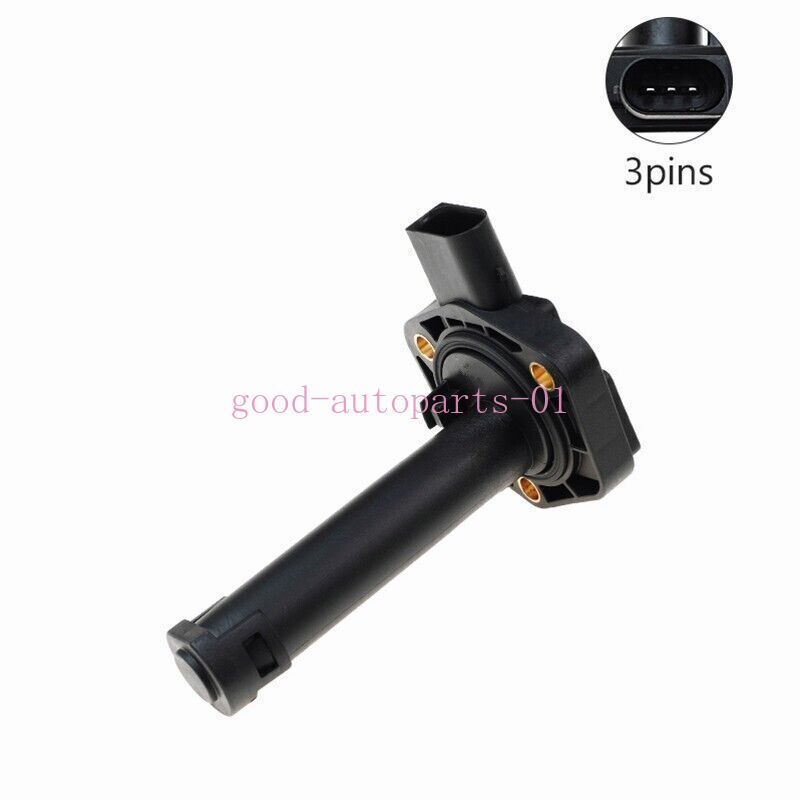 12617607910 Oil Level Sensor For BMW N54 N55 N63 N74 135i 335i 535i ...