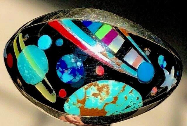 Opals Nasa