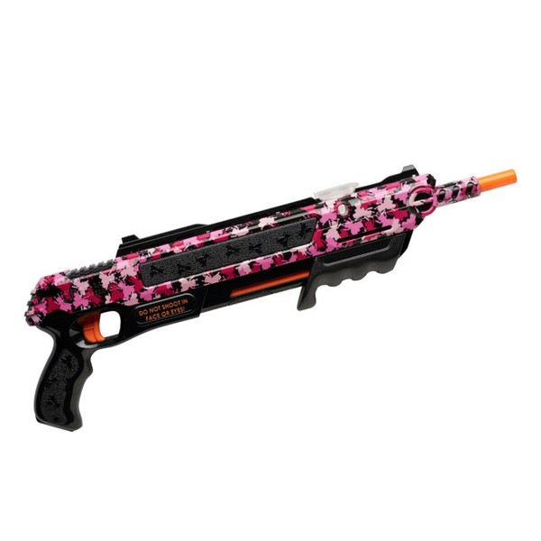 Bug-A-Salt BS62-PC Camofly 2.0 Insect Eradication Gun - Pink for sale ...