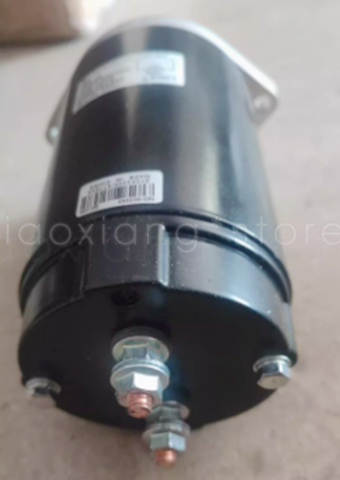 80ZY24-800-D DC24V800W Lifting oil pump motor | eBay