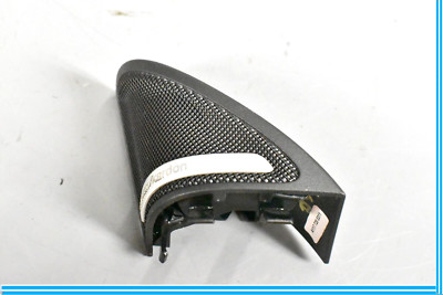 MERCEDES-BENZ CLA45 AMG - DOOR Tweeter Speaker Grille / Cover (Harman ...