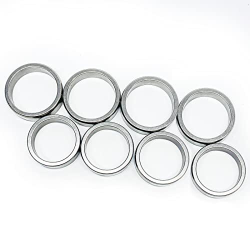 4TNA78 STD Engine Rebuild Kit Compatible for Yanmar Engine FX285 FX305 ...