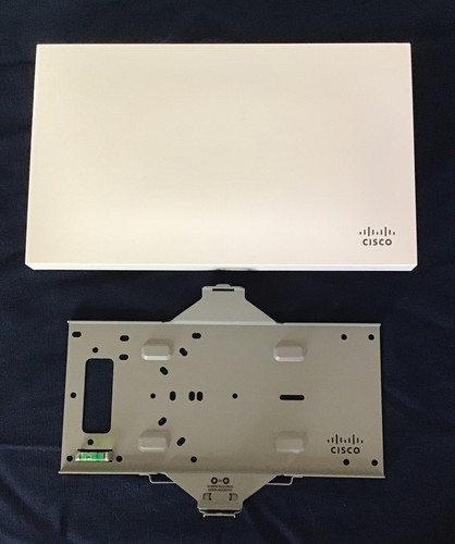 UNCLAIMED Cisco Meraki MR52 MR52-HW Dual-Band Wave 2 Wireless Access ...