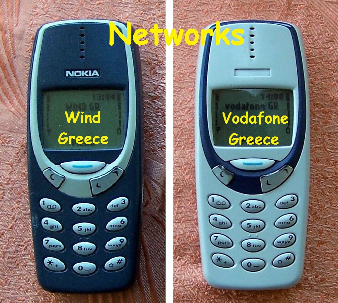 Cell Phones From 2001 History And Evolution Of Smartphones | By