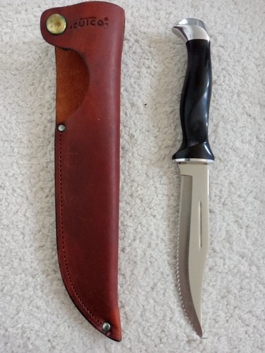 Vintage Stunning Cutco Knife!!! | eBay