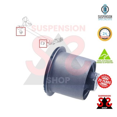 Rear Axle Bushing, Axle Beam Suit HYUNDAI Elantra 2.0 CVVT 55160-M0000 ...