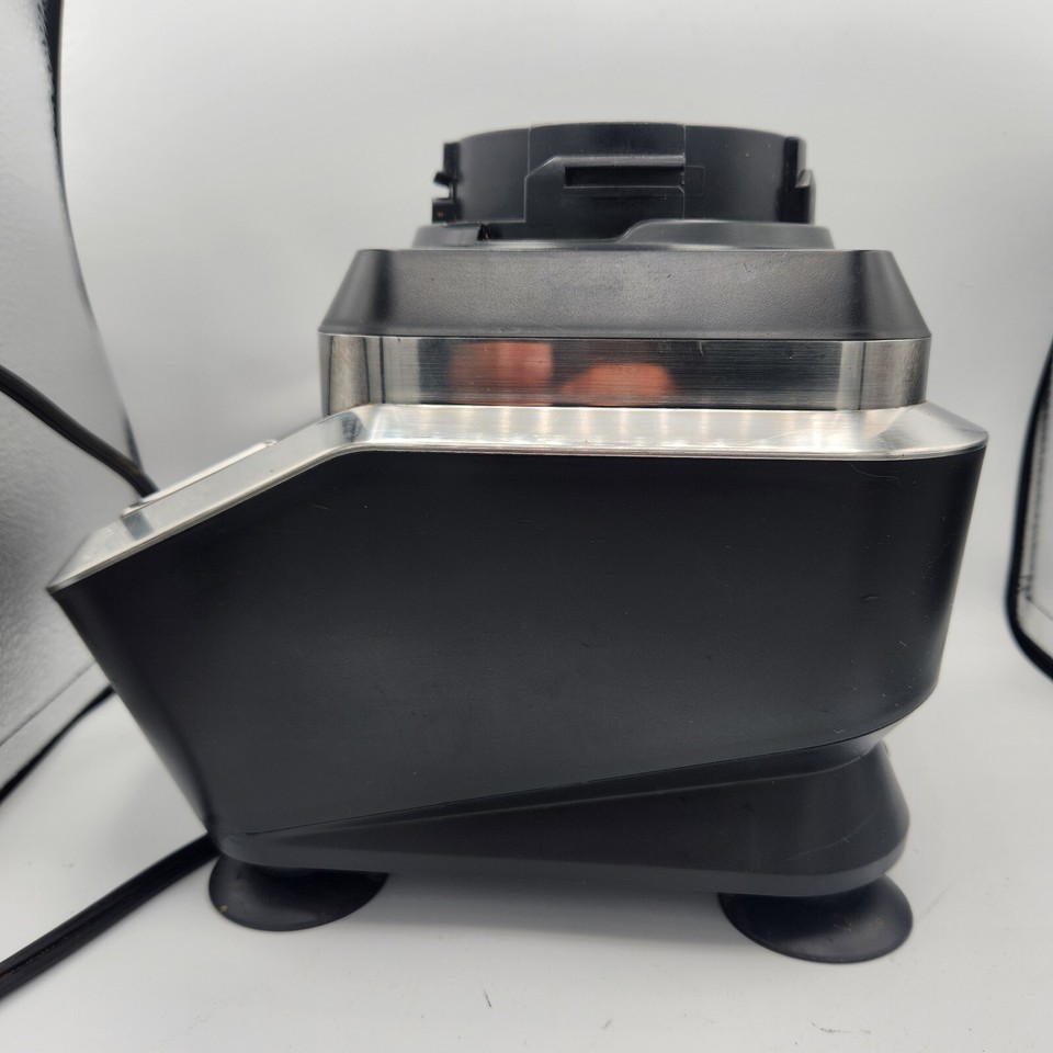 Ninja Professional BL780 Blender Food Processor Base Only Tested 1200W ...