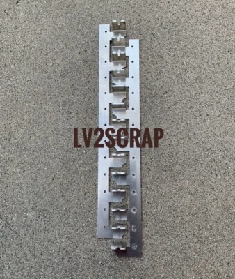 Circuit Breakers - Bus Bar