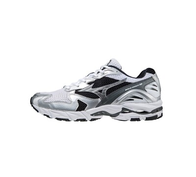 Mizuno WAVE RIDER 10 Jogging Running Shoes D1GA210405 | eBay