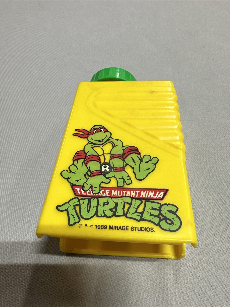 Teenage Ninja Turtles Juice Boxes