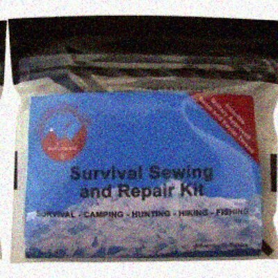RescueStitch: Ultimate Survival & Repair Kit | eBay