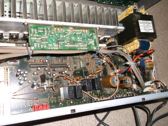 Sony STR K660P 5.1 Channel 70 Watt Receiver for sale online | eBay