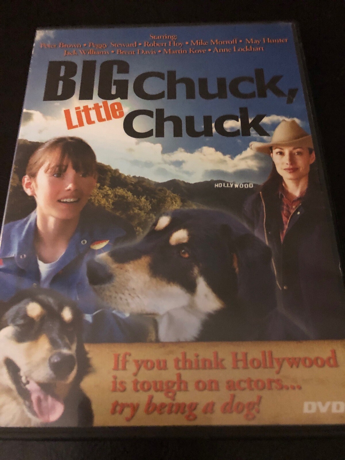 Big Chuck, Little Chuck | eBay