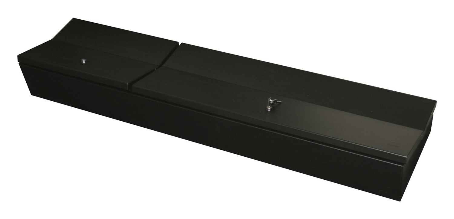 Cargo Box-Limited TUFFY SEC 283-01 fits 09-11 Ford F-150 for sale ...