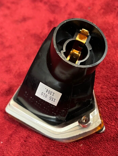 Left Turn Signal Indicator BMW R45, R60, R65, R80, R100 New Old Stock ...