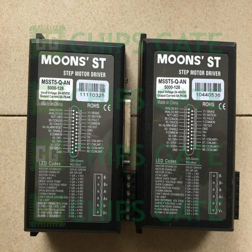 1PCS Used MSST5-Q-AN 5000-128+SSM23Q-2AG-001 Tested in Good Condition ...