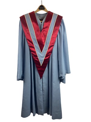 Vestments - Choir Robe