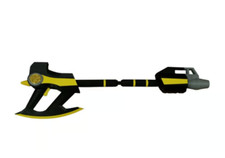 Power Rangers Lightning Mighty Morphin Black Ranger