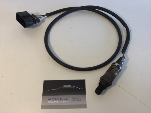 VW Polo 6N Lambdasonde Sonde Abgassonde Regelsonde Diagnosesonde ...