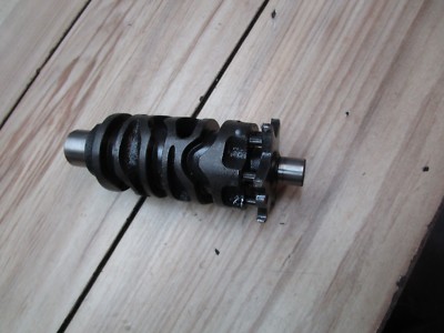 XR 250 HONDA 1993 XR 250R 1993 SHIFT DRUM | eBay